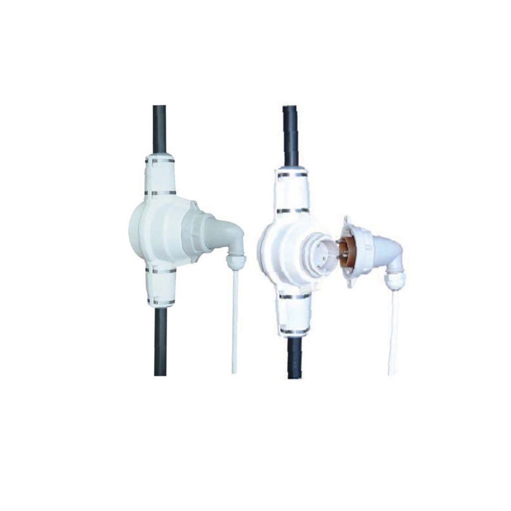 Products and Solutions for Rail & Traction - E-Tech Components