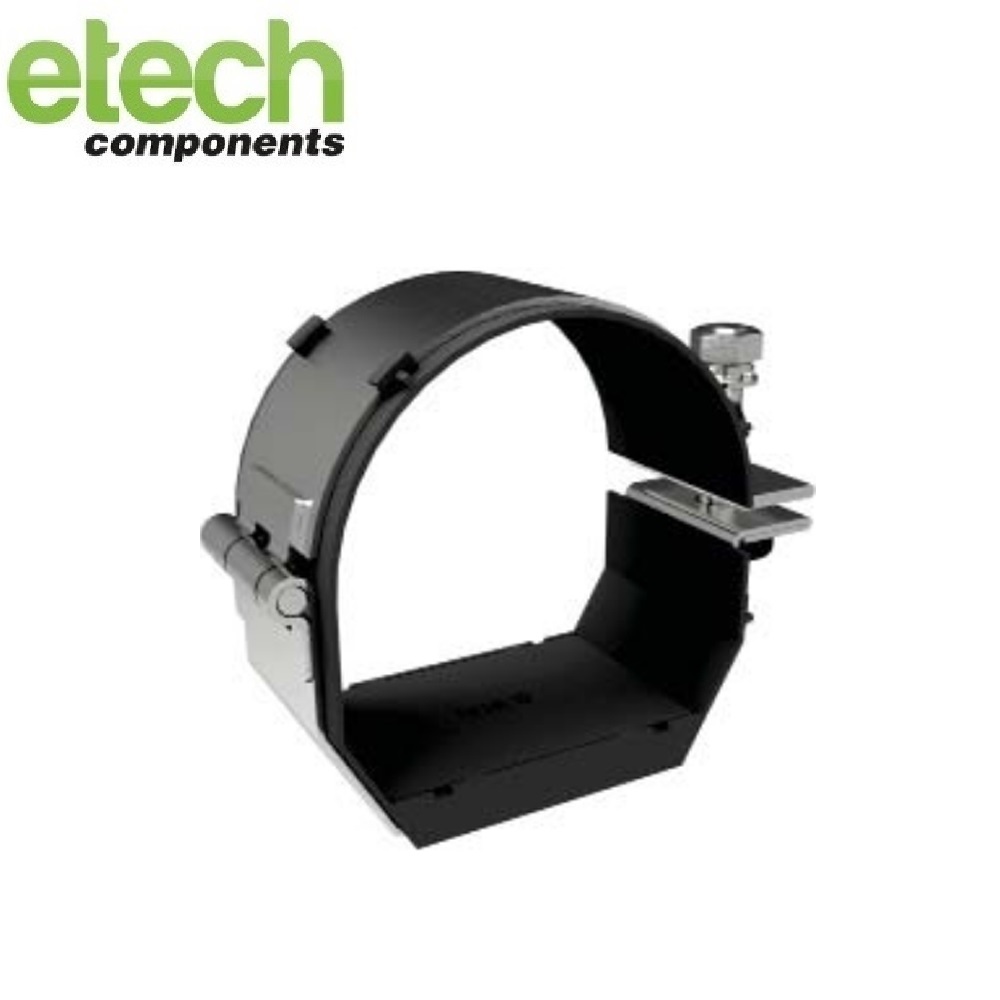 Prysmian BICON Orbit Cleat 379 Series Single Way Cable Cleat - E-Tech Components