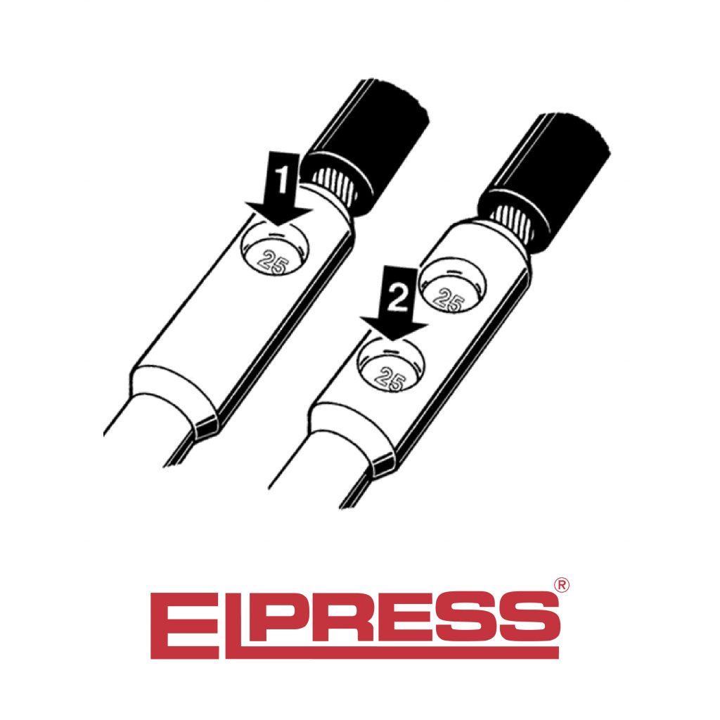 Elpress Accessories (Punch & Matrix)