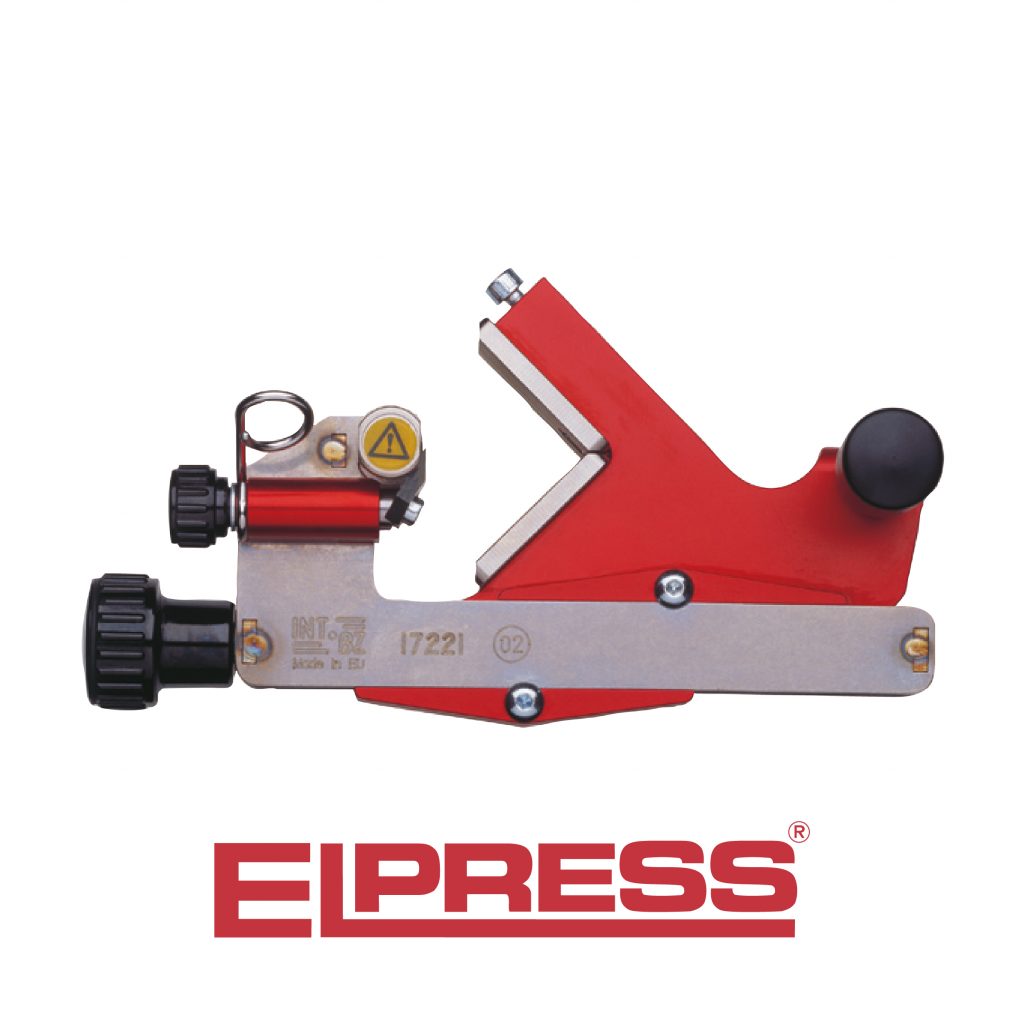Elpress FBS1722 Stripping Tool for PEX Cable Insulation