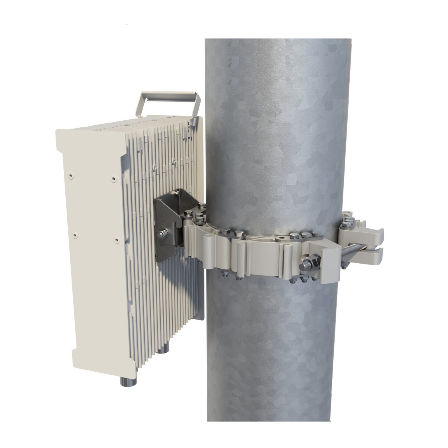 Chain Bracket RRU Holder - 7676 | Cue Dee