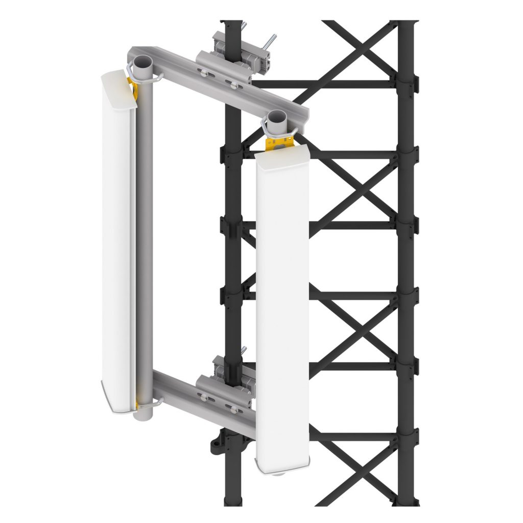 Supports & Brackets - E-Tech Components