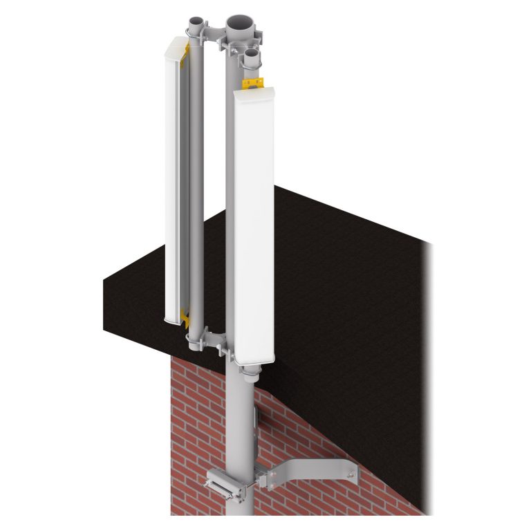 Supports & Brackets - E-Tech Components