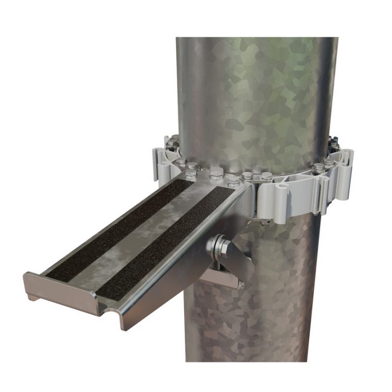 Supports & Brackets - E-Tech Components