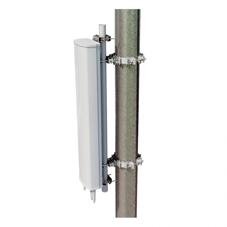 Supports & Brackets - E-Tech Components