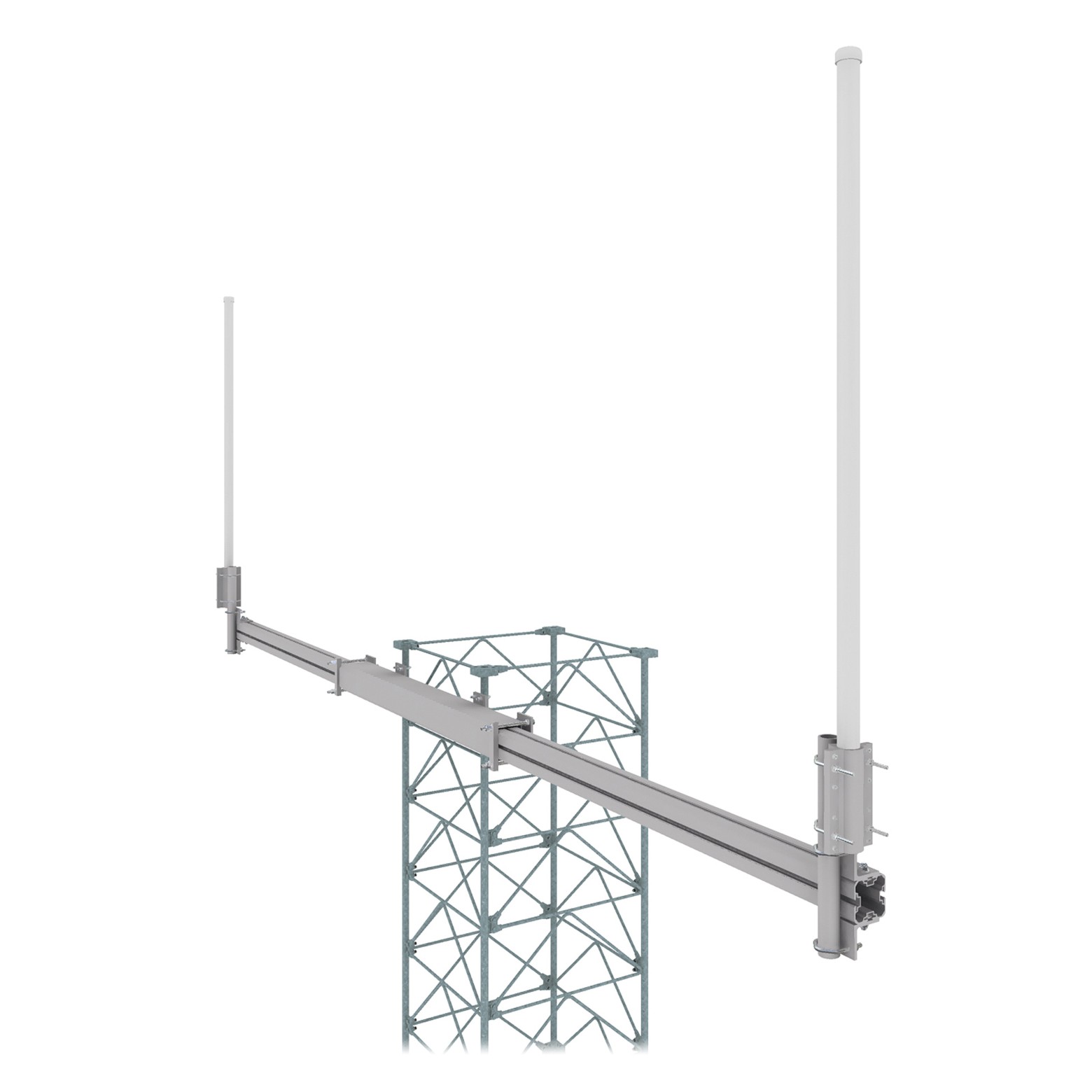 Cue Dee Double Omni Beam Support - 3748 - E-Tech Components