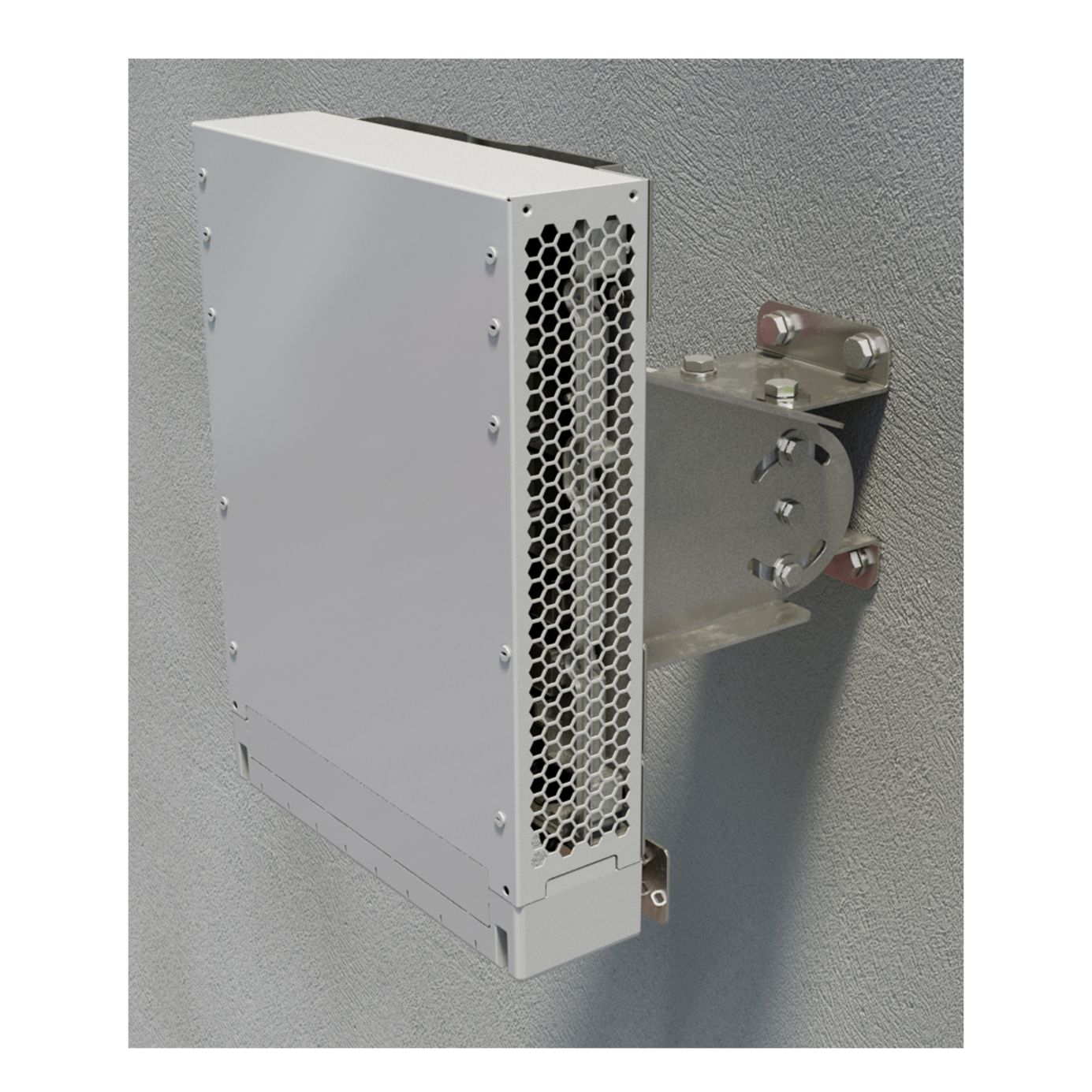 Cue Dee Lite Wall Mounting Tilting Kit - 7303