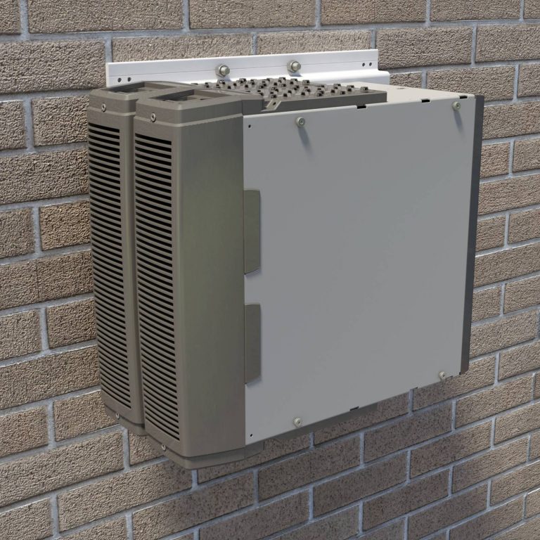 Radio Supports - E-Tech Components