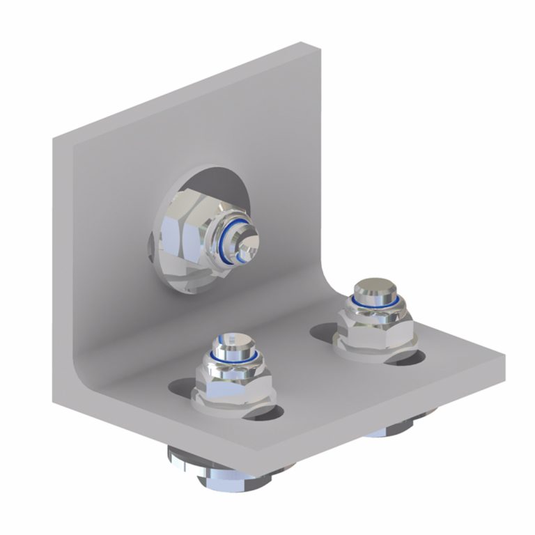 Mounting Angles - E-Tech Components