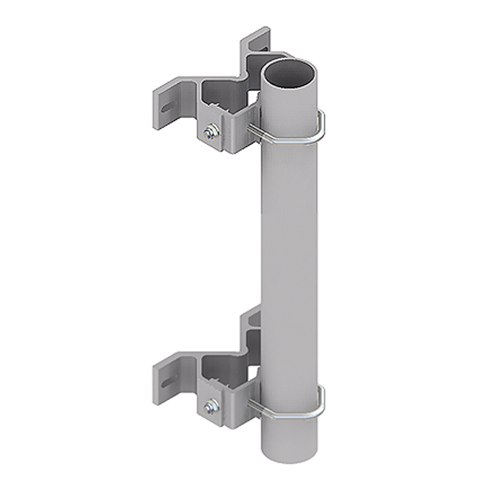 Cue Dee Light Wall Support Fixed - 1631 - E-Tech Components