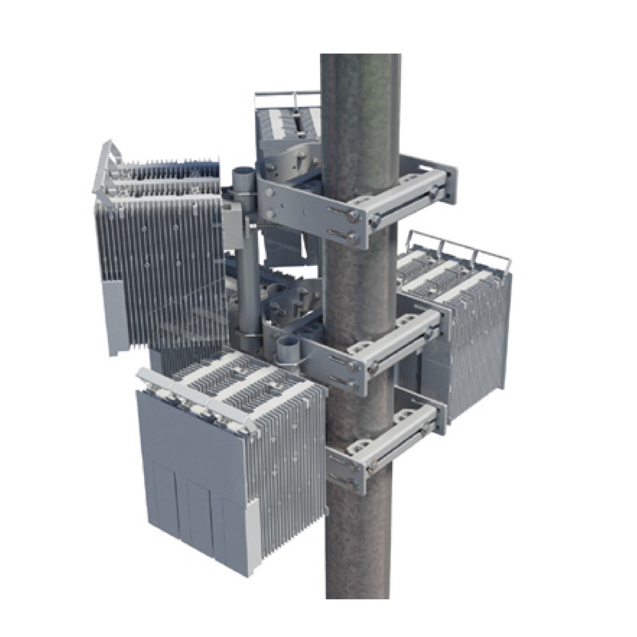 Cue Dee Monopole RRU Hotel - 7070 - E-Tech Components