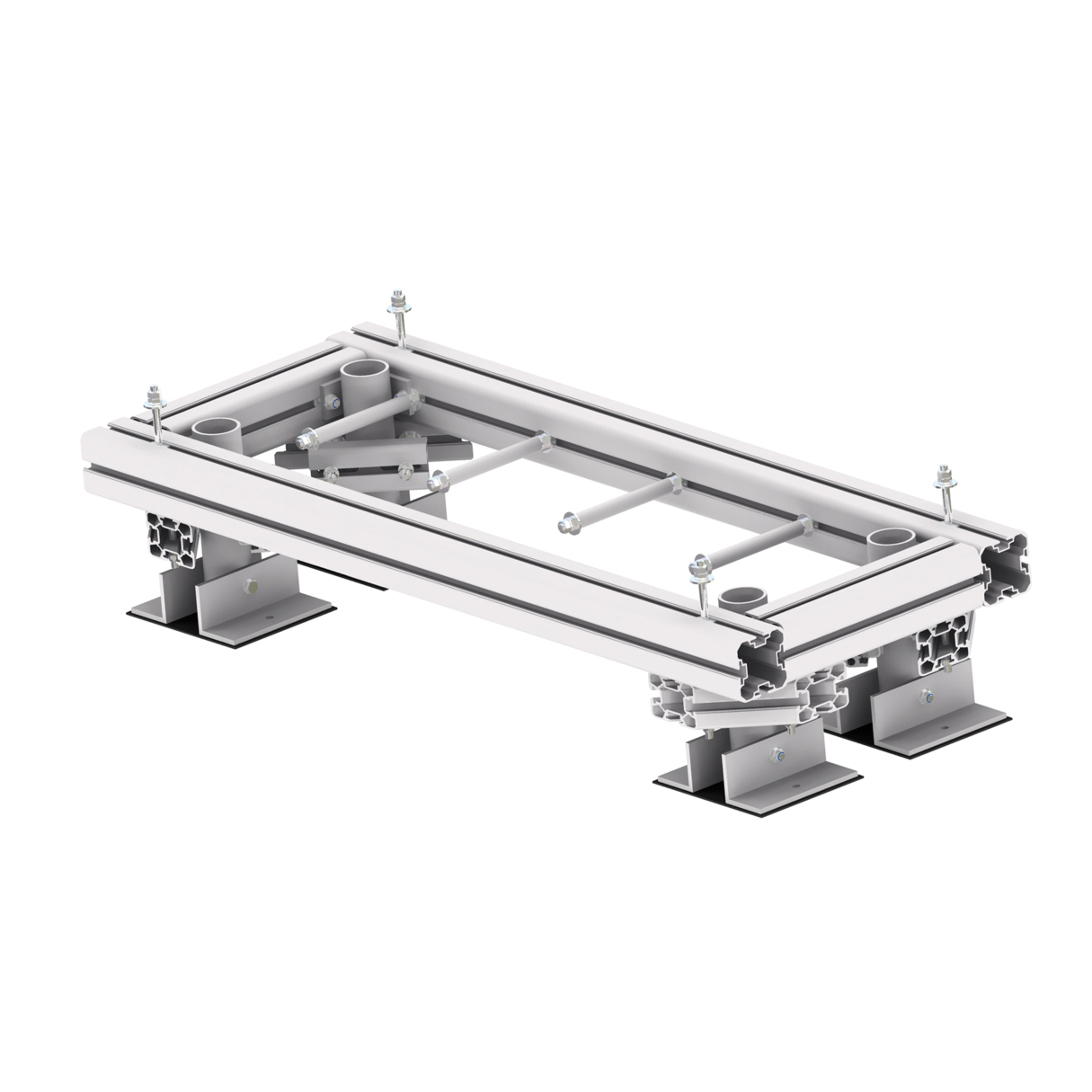 Cue Dee RBS Cabinet Base Frame - 4698 - E-Tech Components