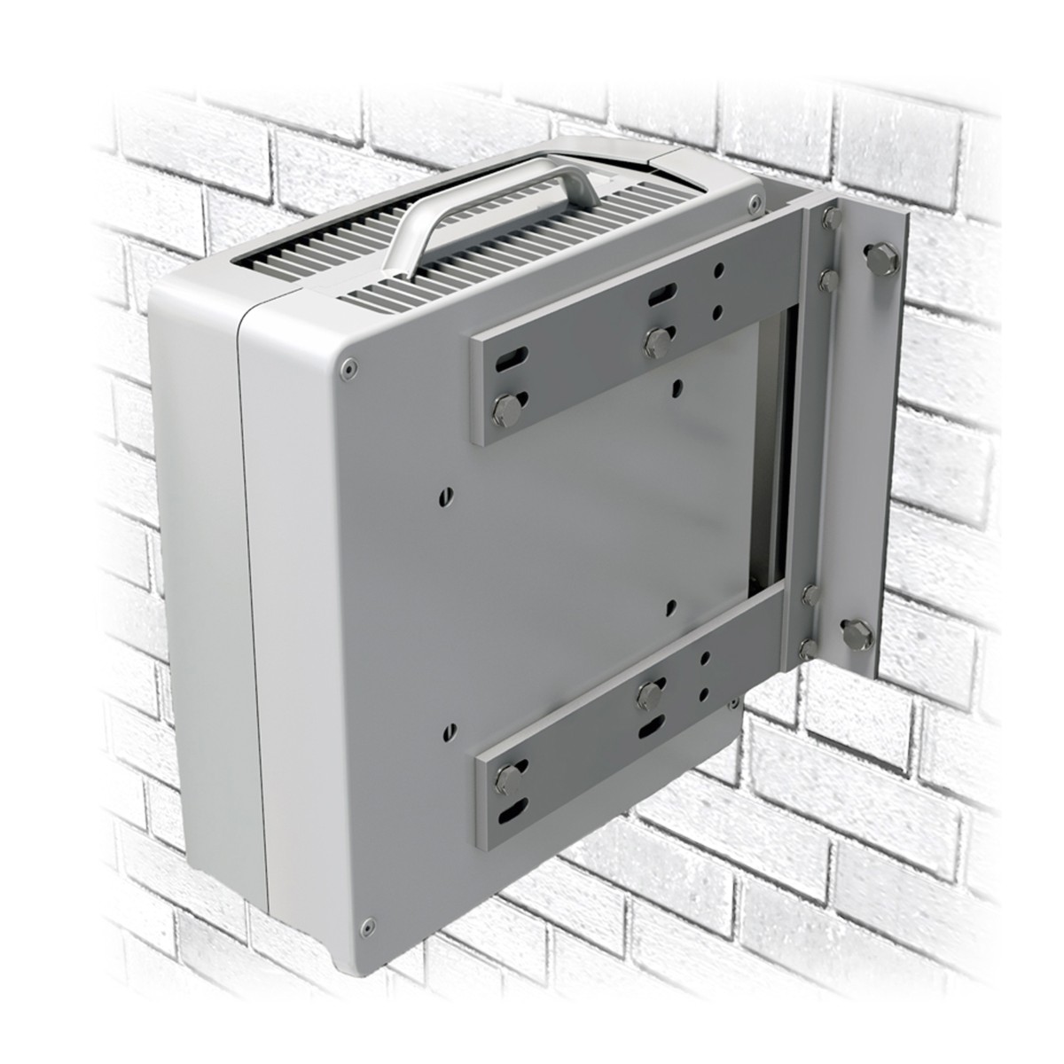 Cue Dee RRU Wall Support - 5553 - E-Tech Components