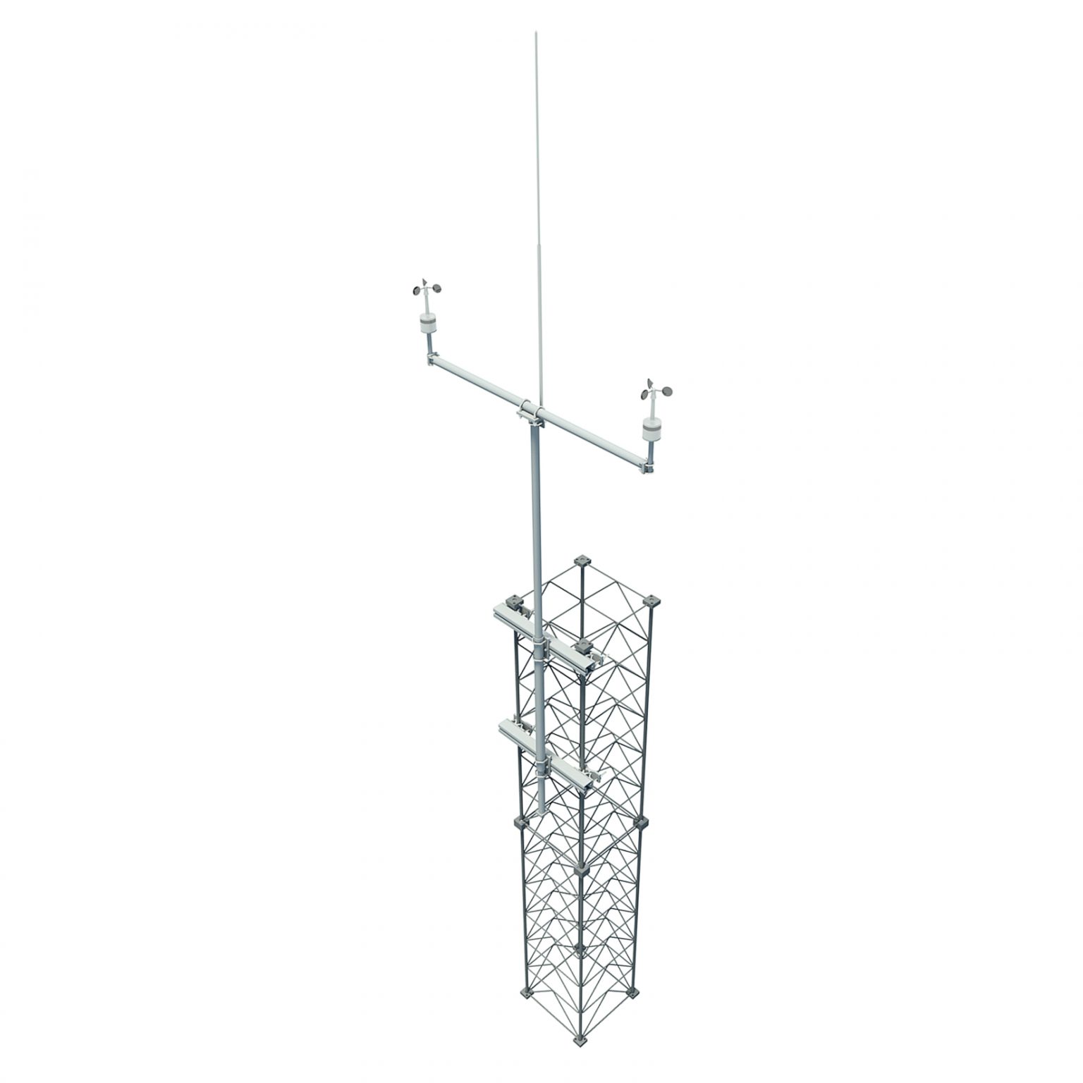 Beams & Top Spires - E-Tech Components