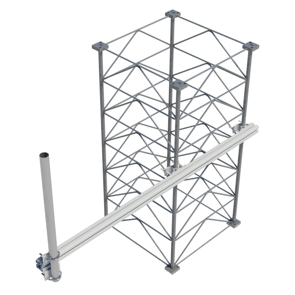 Wind Accessories - E-Tech Components