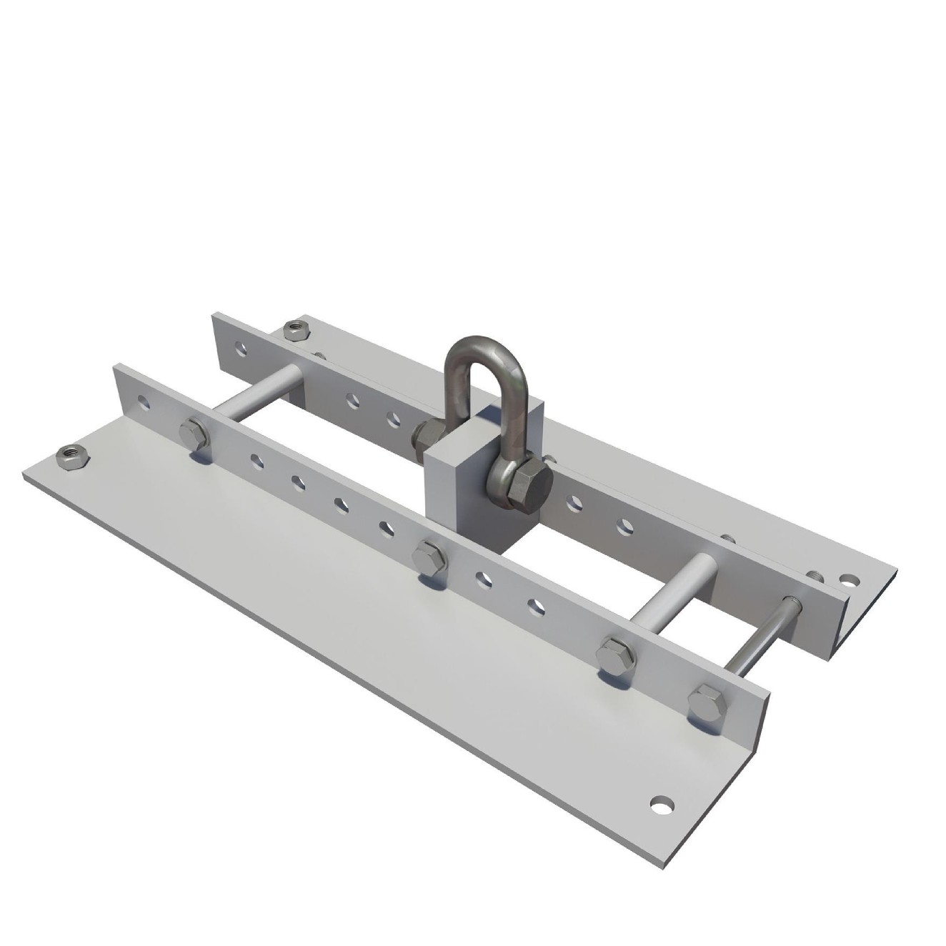 Lifting Device Offset Support - 7818 | Cue Dee