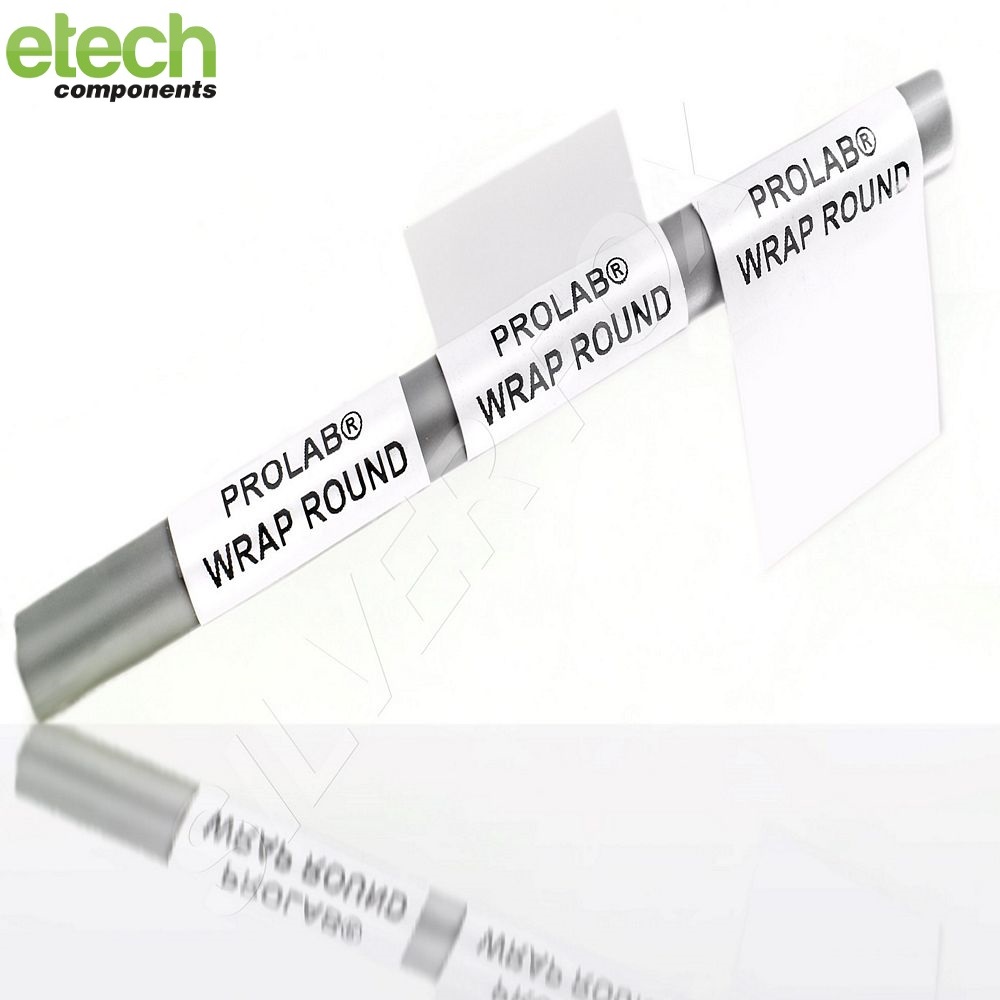 Silver Fox - E-Tech Components