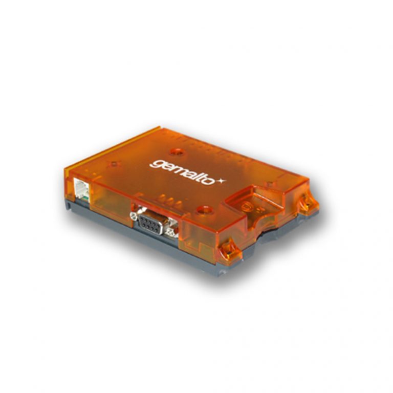 Gemalto BGS5T Terminal – 2G Modem with Java - E-Tech Components