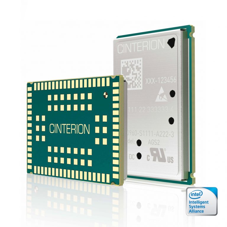 Gemalto - E-Tech Components