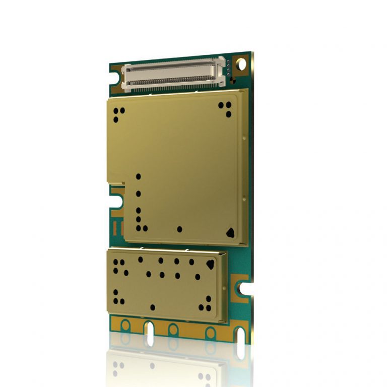 Gemalto AH3 Automotive Wireless M2M Module - E-Tech Components