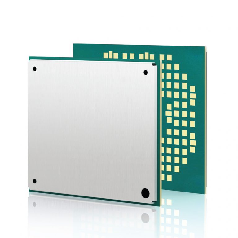 Gemalto PLS8 Industrial Plus Wireless M2M Module - E-Tech Components