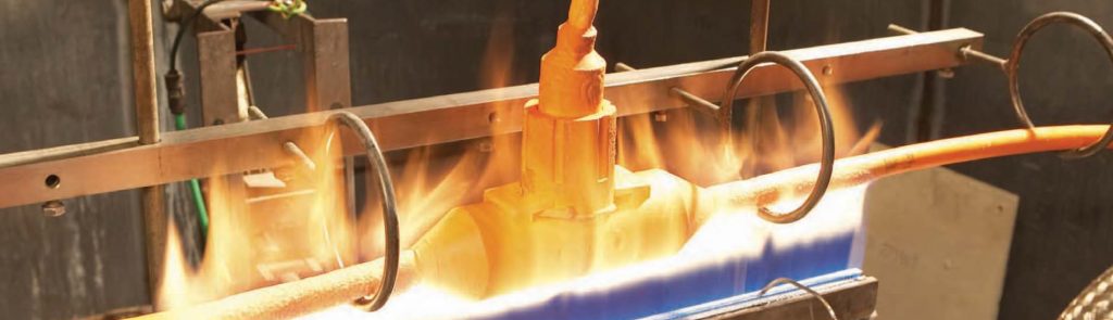 Prysmian Connecta System | Draka | Fire Resistant Lighting