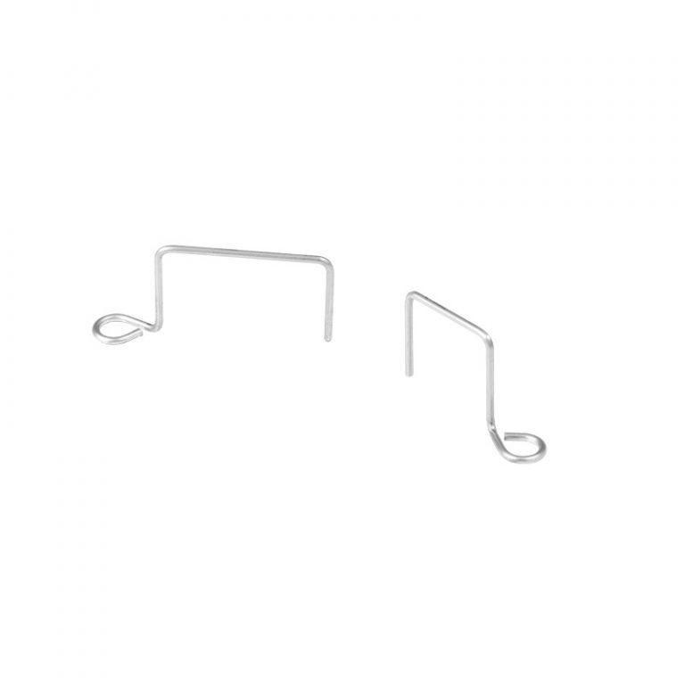 D-Line Retro Clips - Safe-D Fire Rated Trunking Fixings