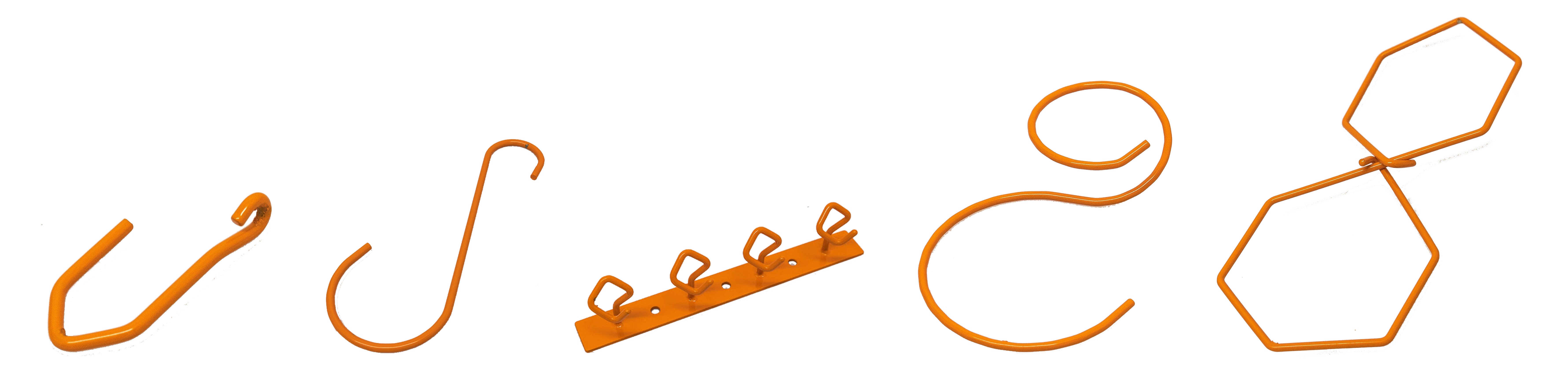 New Range of Metal Cable Supports & Fixings from Tidi-Cable - E-Tech Components