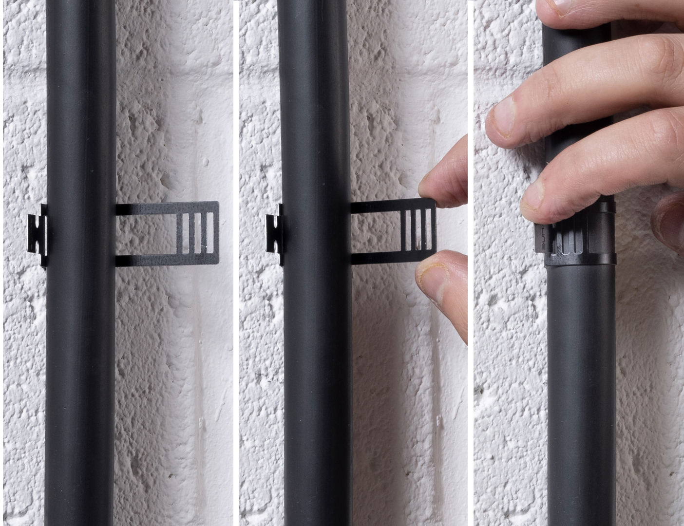 D-Line Safe-D Fire Rated Adjustable Cable Clips - E-Tech Components