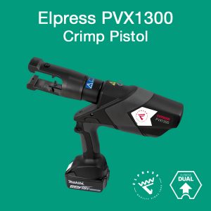 Elpress Crimping Tool Systems Explained: Your E-Tech Guide