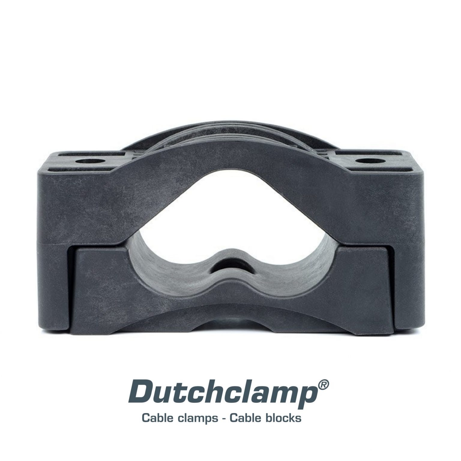 Dutchclamp - E-Tech Components