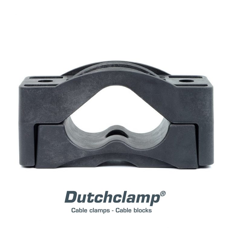 Dutchclamp - E-Tech Components