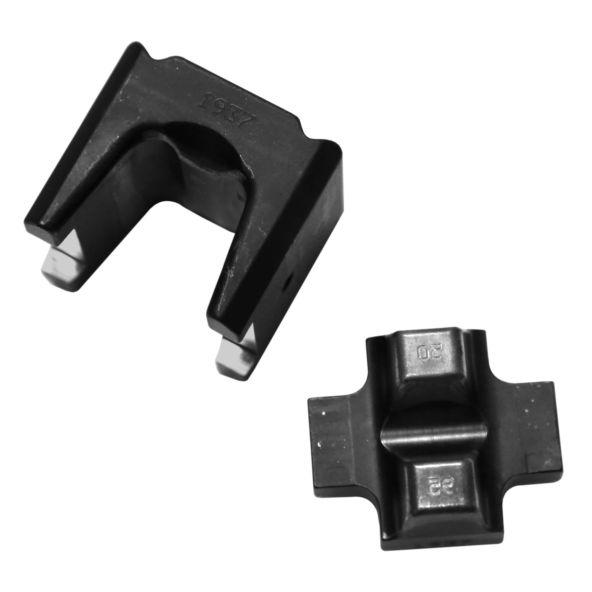 Punch & Matrix - E-Tech Components