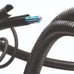 Products and Solutions for Rail & Traction - E-Tech Components