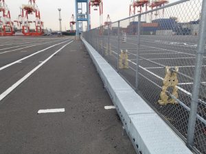 TTS Green Trough T-Junction | Trough-Tec Systems