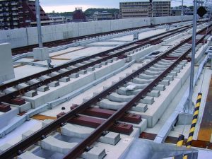 TTS Green Trough T-Junction | Trough-Tec Systems