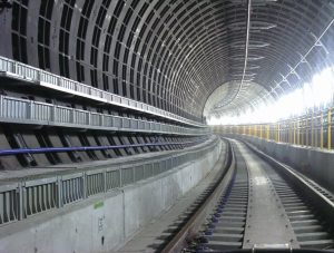 TTS Green Trough Straight | Trough-Tec Systems