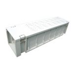 TTS Green Trough Straight | Trough-Tec Systems