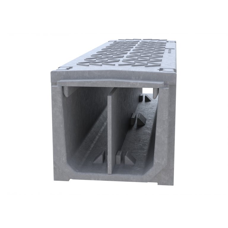 Cable Trough System - E-Tech Components