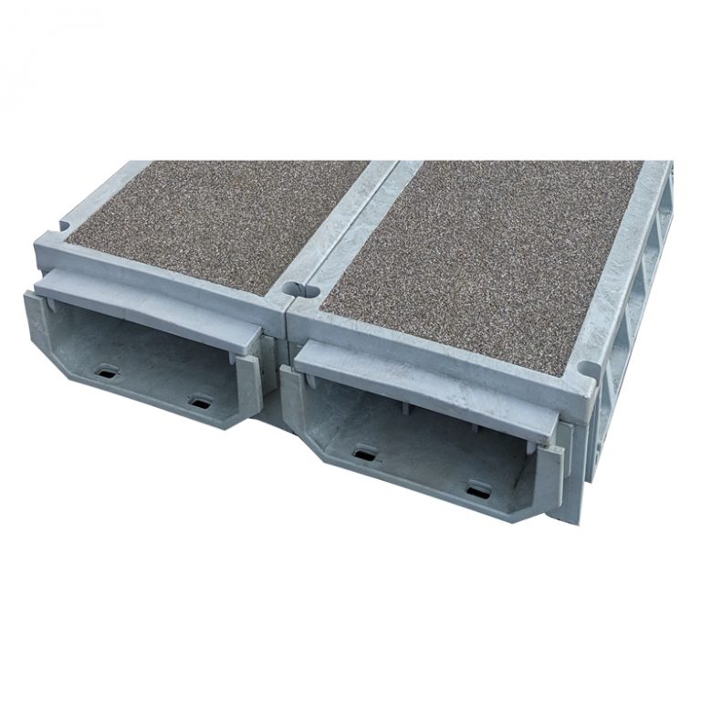 Anti-Slip Walkway | Trough-Tec Systems