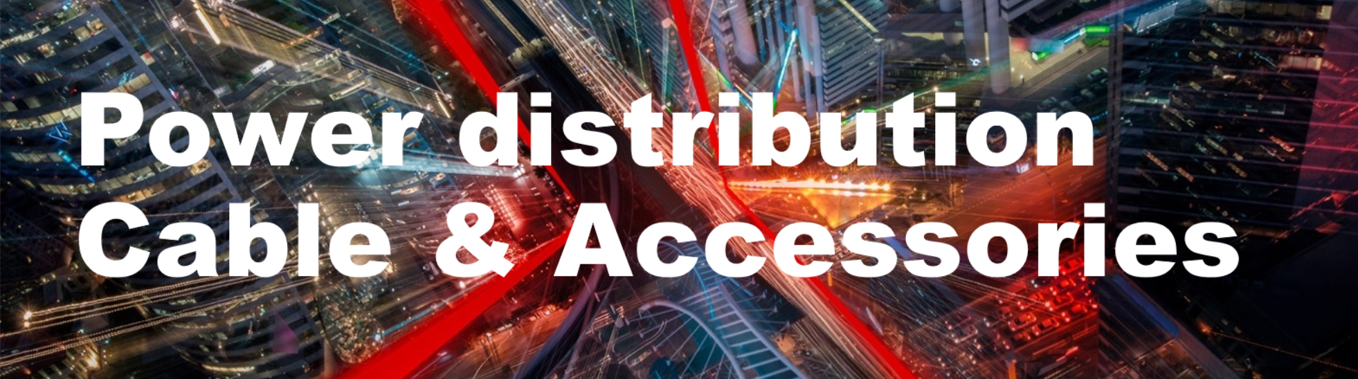 Nexans - E-Tech Components