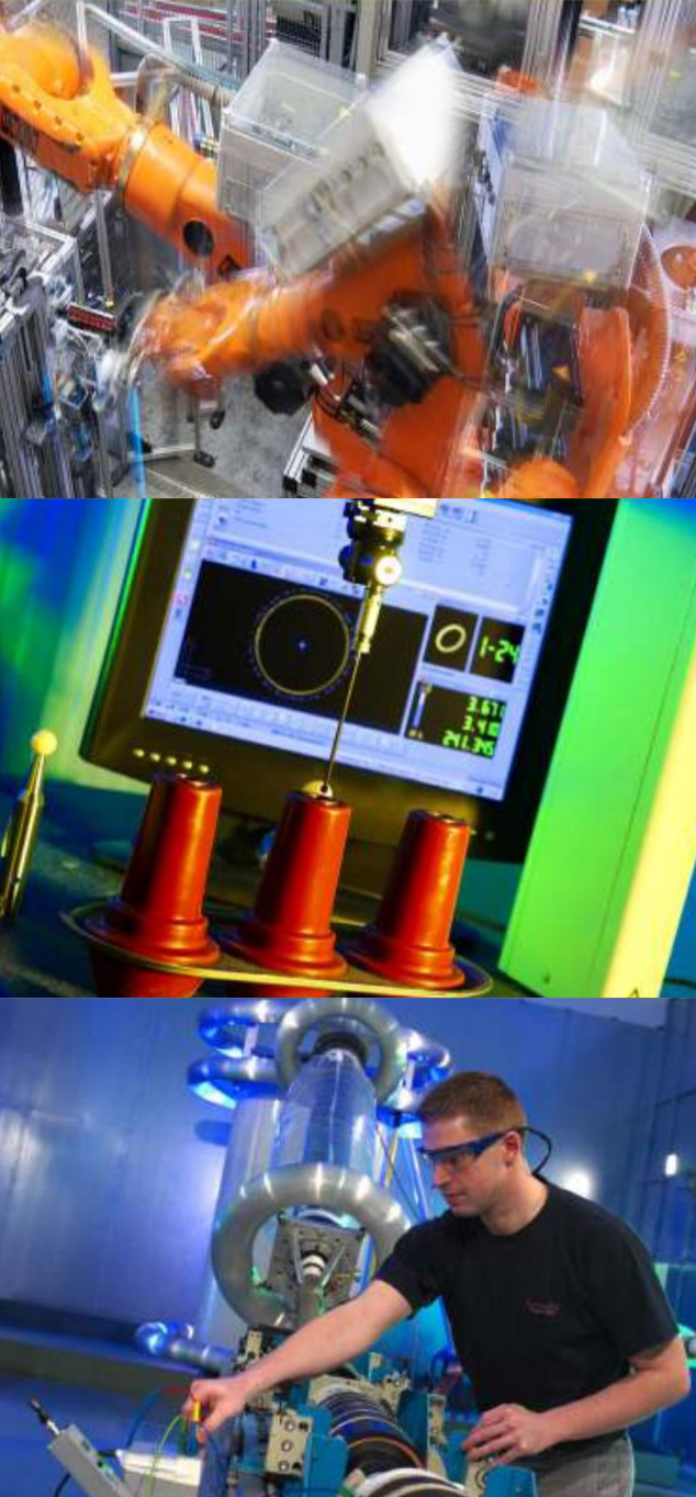 Euromold - E-Tech Components