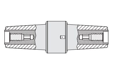Nexans Interface C Accessories | Euromold