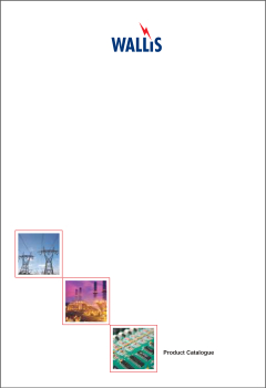 AN Wallis - E-Tech Components