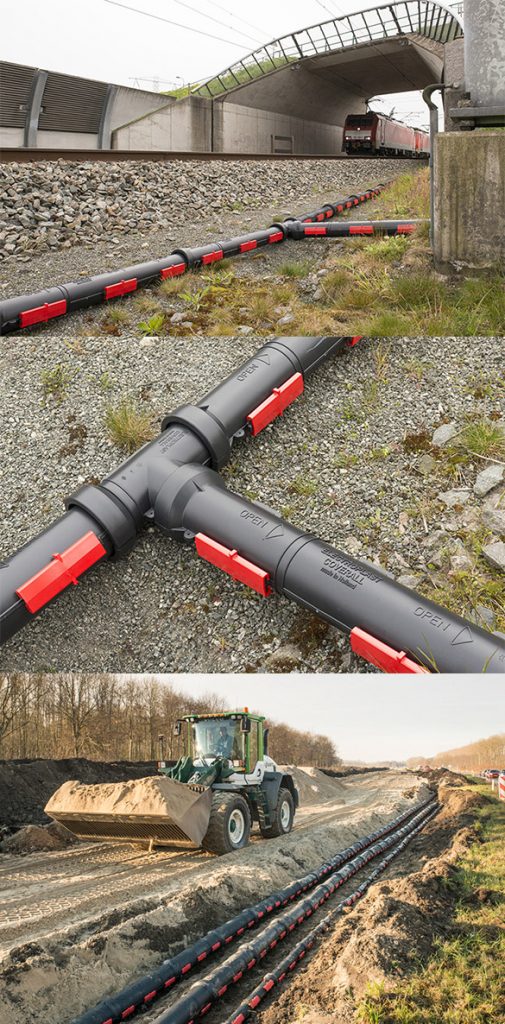 Electroplast - E-Tech Components