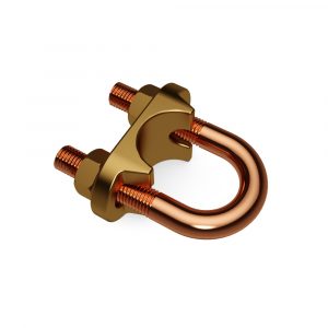 Earth Clamps - E-Tech Components