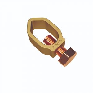 Earth Clamps - E-Tech Components