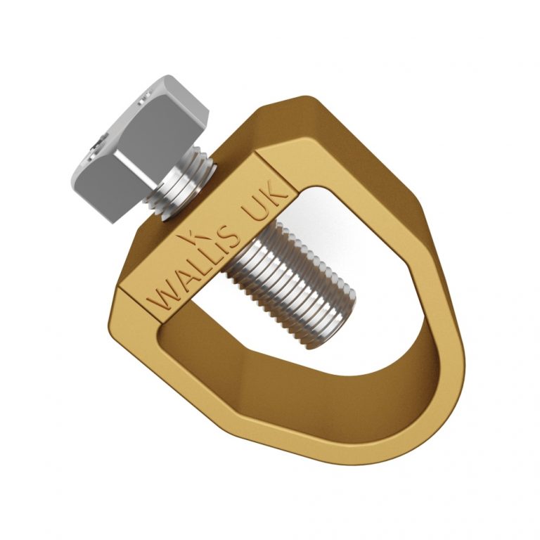 AN Wallis & Co - E-Tech Components