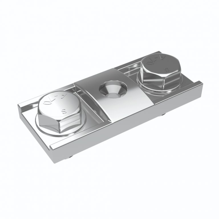 AN Wallis Bimetallic Connectors - E-Tech Components