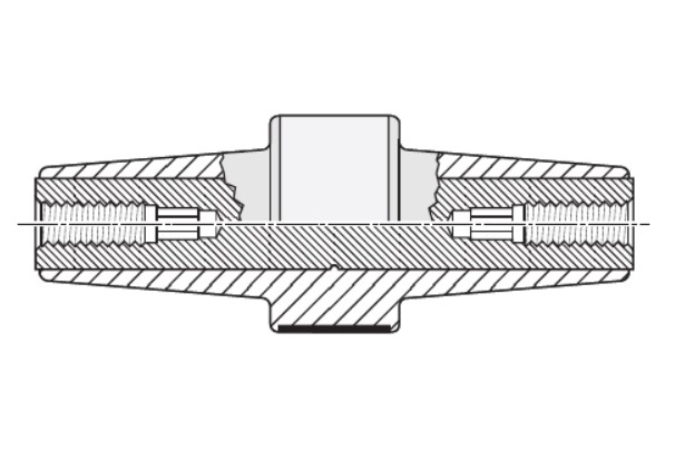 Nexans Interface D Accessories | Euromold
